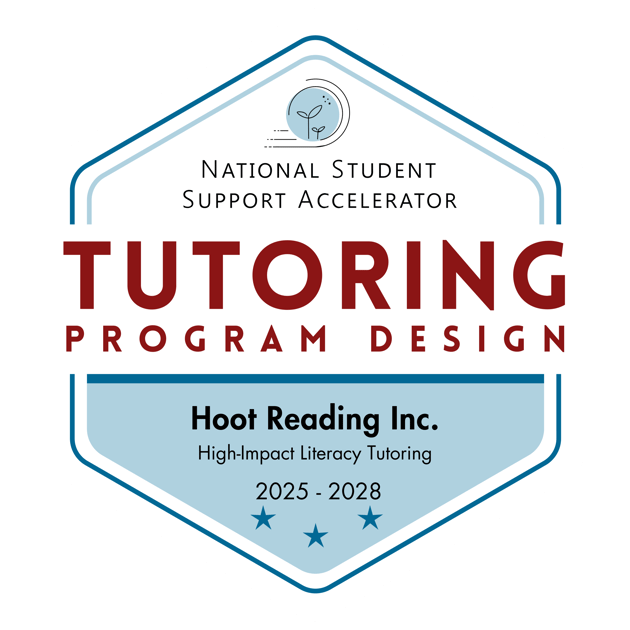 The research behind Hoot Reading
