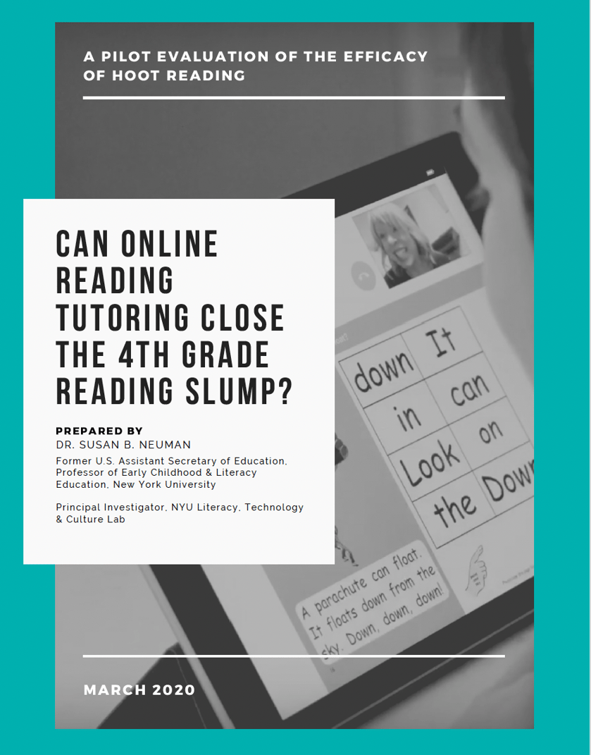 Resources | Hoot Reading