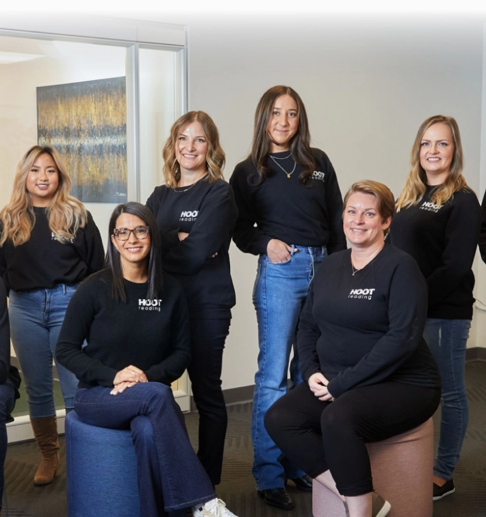 Careers | Hoot Reading