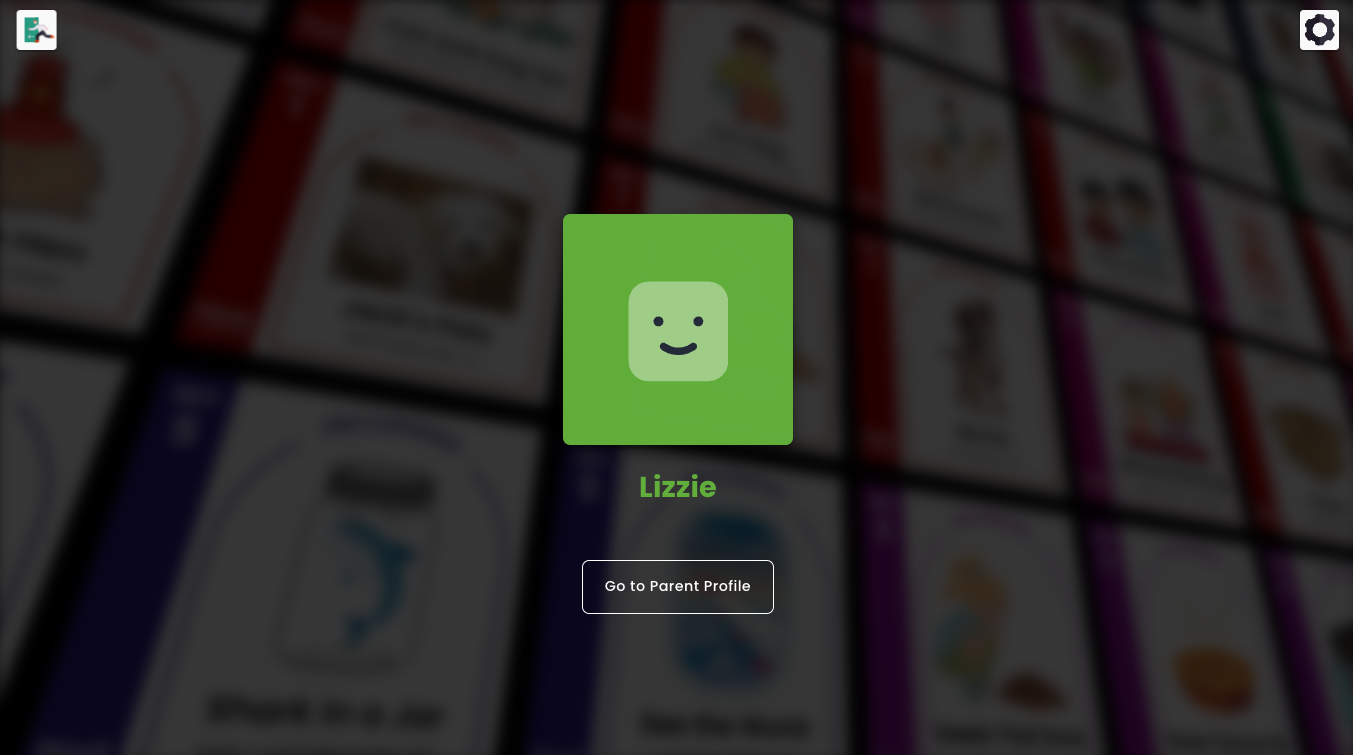 Navigating the Hoot App